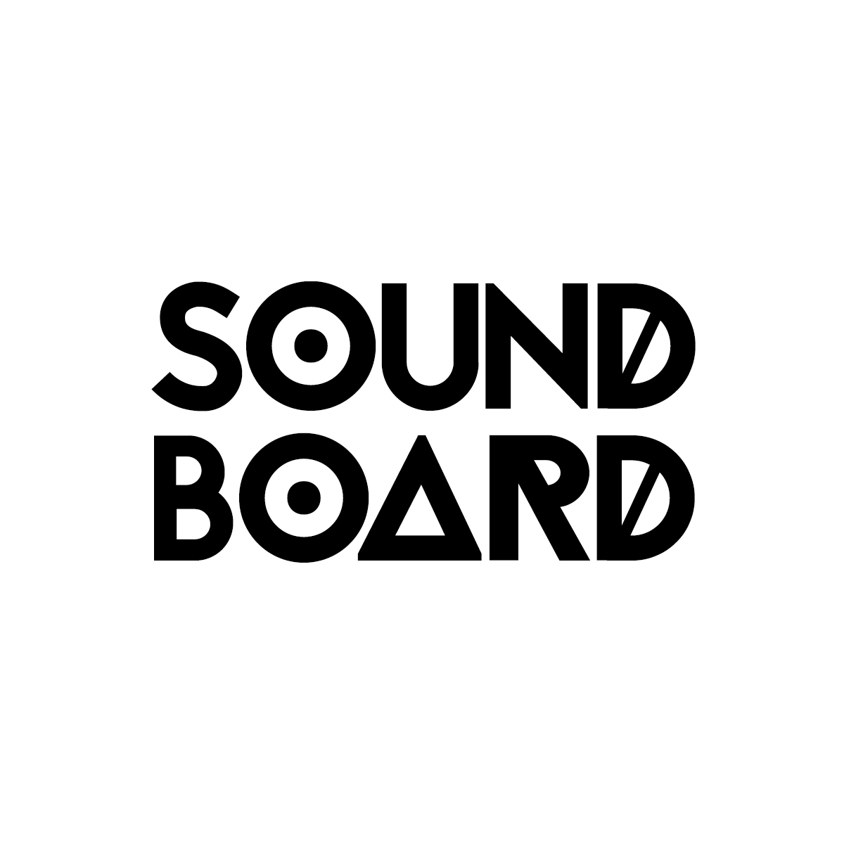 soundboard-album-white – THE DEVIL & THE UNIVERSE